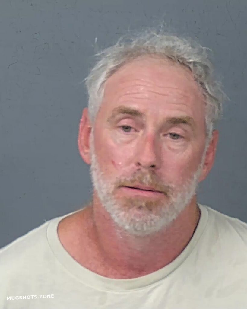 MOREY JOSEPH PETER 09/21/2025 - Hernando County Mugshots Zone