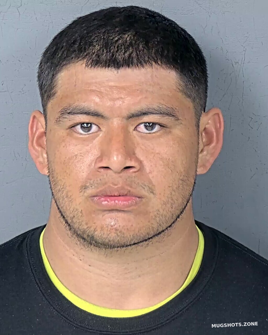 RANGEL DAVID FELIPE 09/22/2025 - Hernando County Mugshots Zone