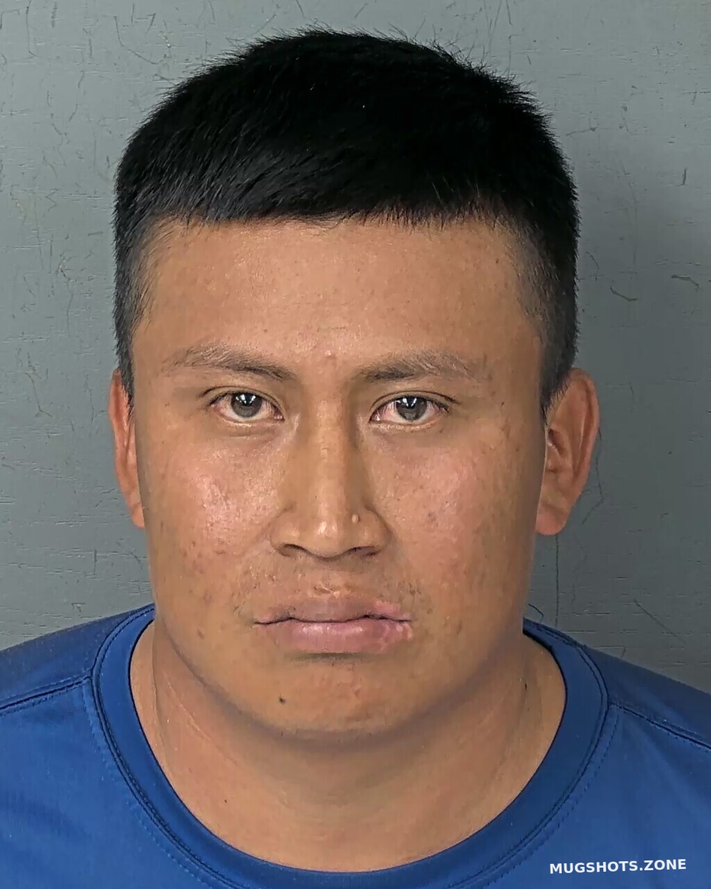 ALFONSO AGUILAR ERIC 09/24/2025 - Hernando County Mugshots Zone