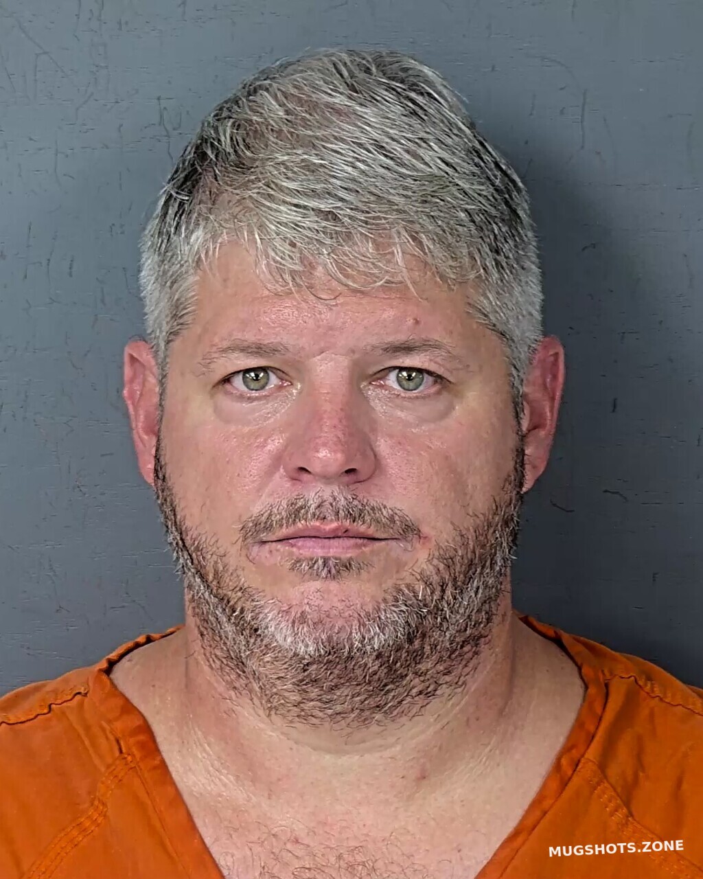 POTTER MATTHEW SHANE 09/25/2025 - Hernando County Mugshots Zone