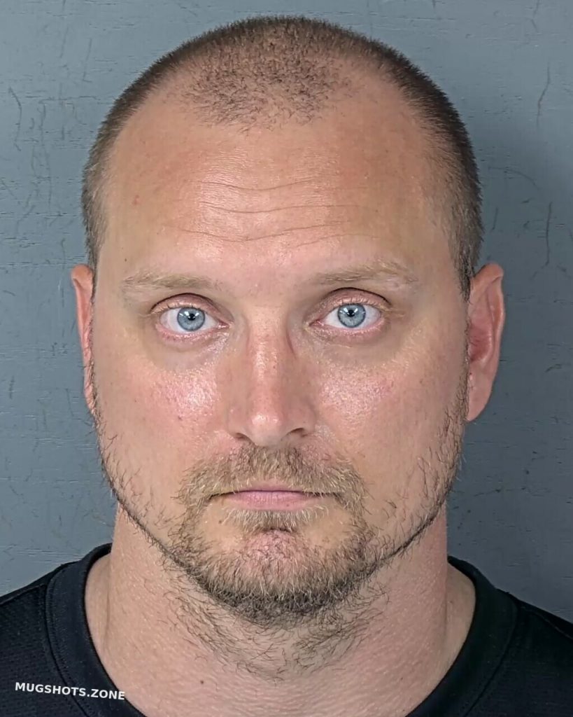 ALLISON JAMIE LEE 09/25/2025 - Hernando County Mugshots Zone