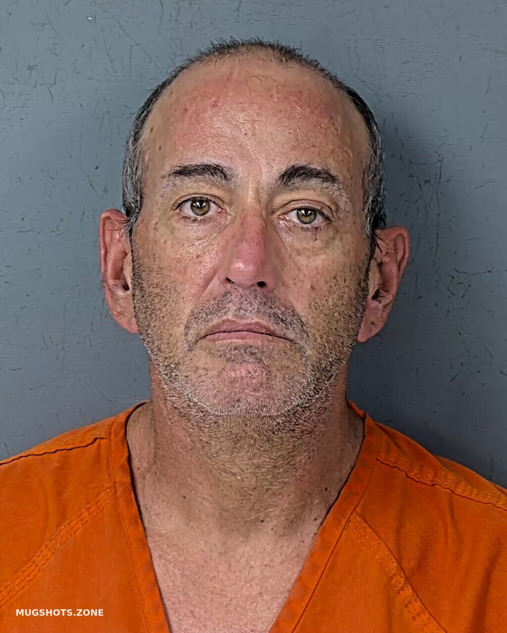 BRANHAM HOWARD WAYNE 09/25/2025 - Hernando County Mugshots Zone