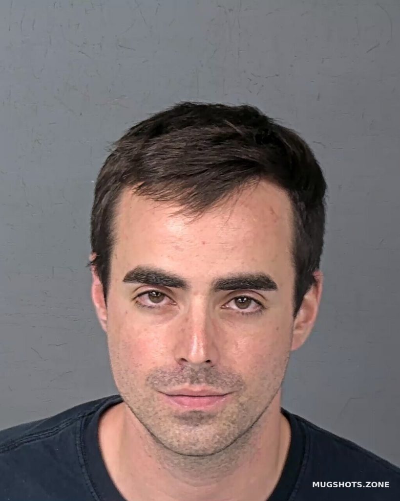 COYLE NICHOLAS ALEXANDER 09/27/2025 - Hernando County Mugshots Zone