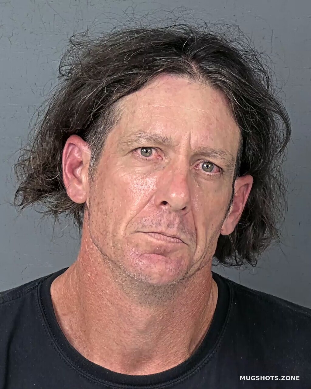 POOLER JAROD JOHN 09/28/2025 - Hernando County Mugshots Zone