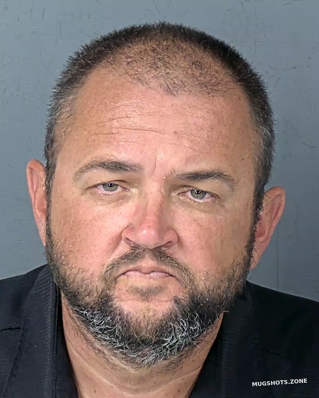 STEPHENS TIMOTHY DONALD 09/29/2025 - Hernando County Mugshots Zone