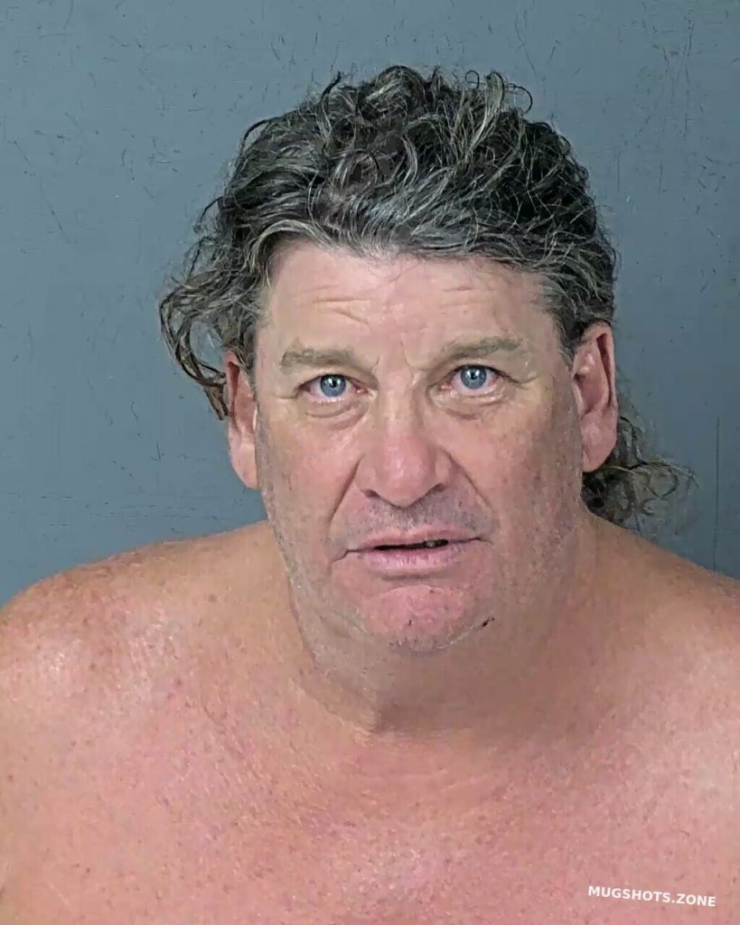 CUNNINGHAM DANIEL THOMAS 09/29/2025 - Hernando County Mugshots Zone