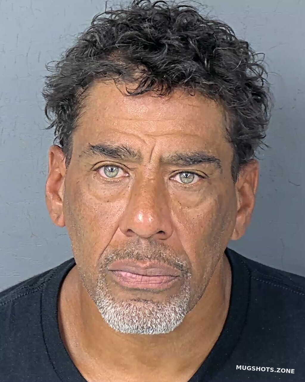 FONTES MICHAEL LAWRENCE 09/30/2025 - Hernando County Mugshots Zone