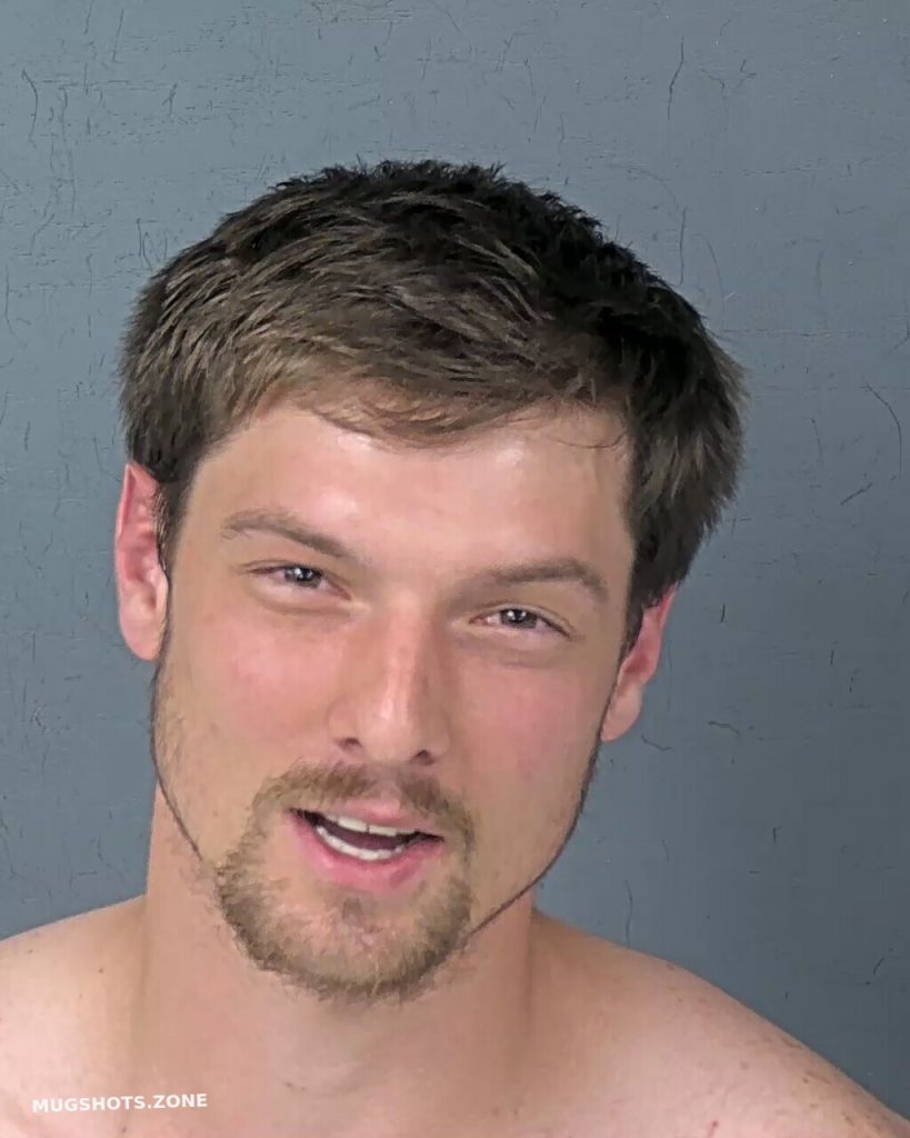 AMBROSE DANIEL DAVID 10/01/2025 - Hernando County Mugshots Zone