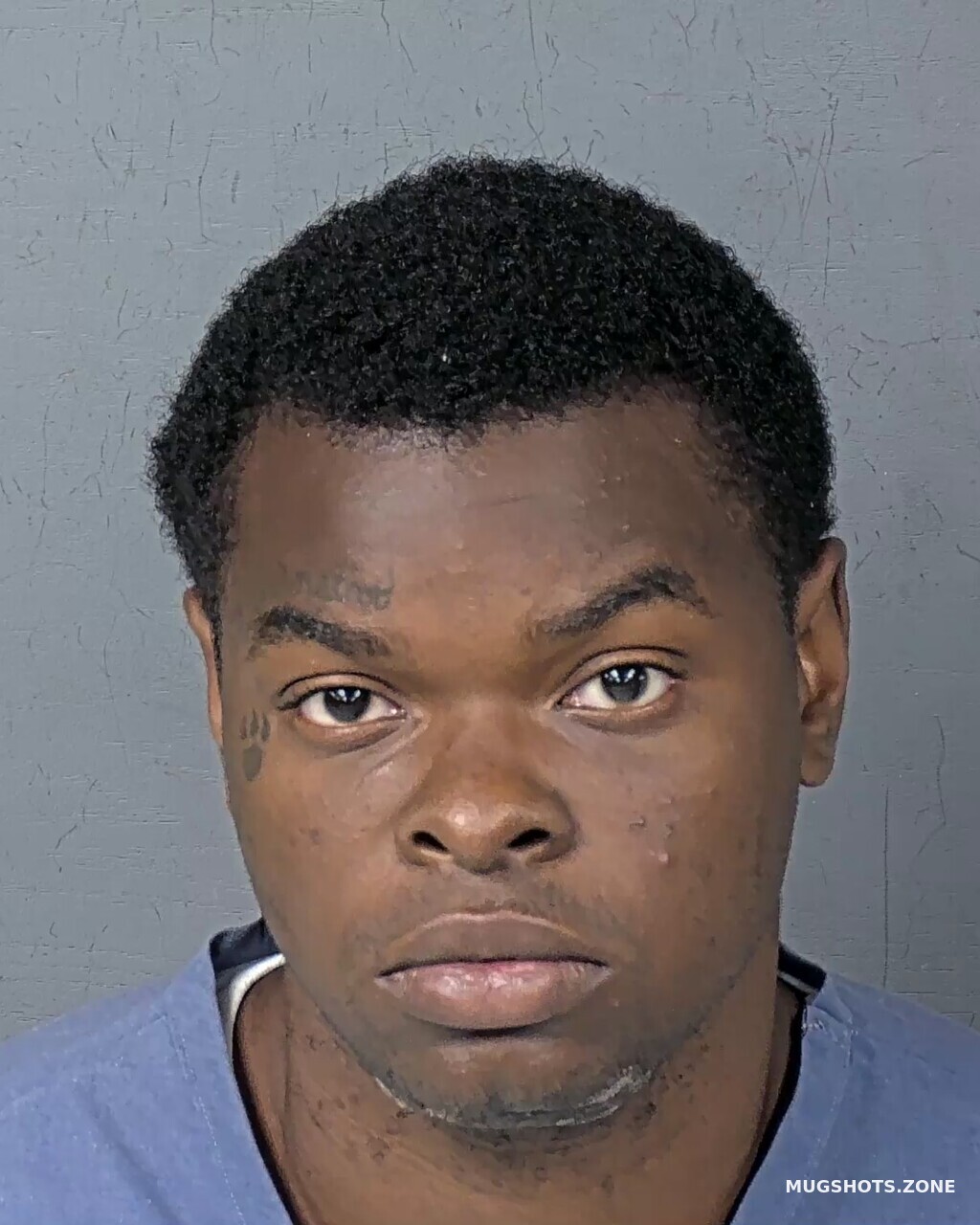 PIERRE ANDY IVERSON 10/01/2025 - Hernando County Mugshots Zone