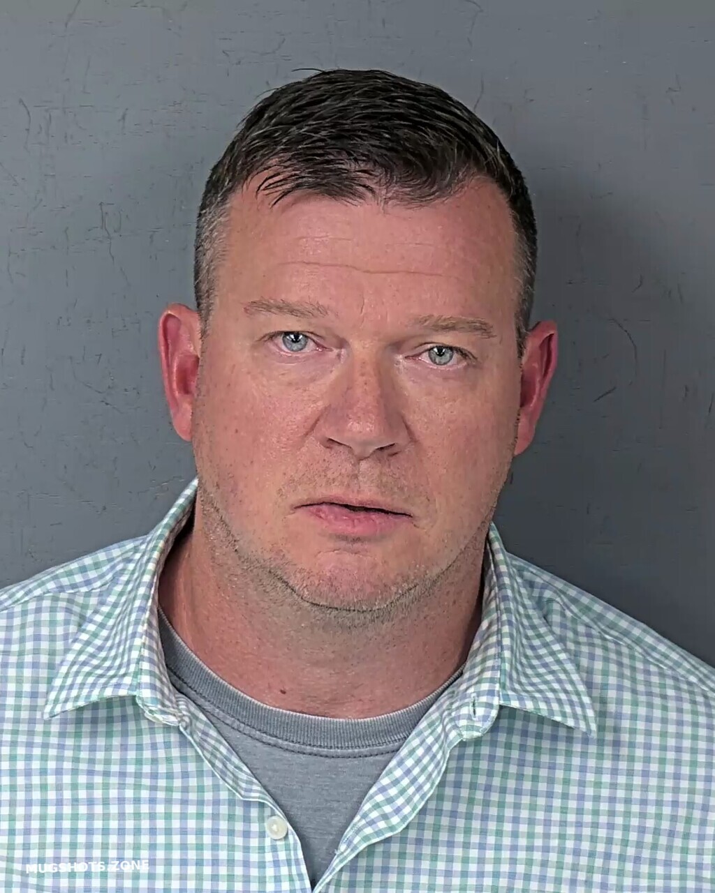 HANRAHAN KEVIN CHRISTOPHER 10/01/2025 - Hernando County Mugshots Zone