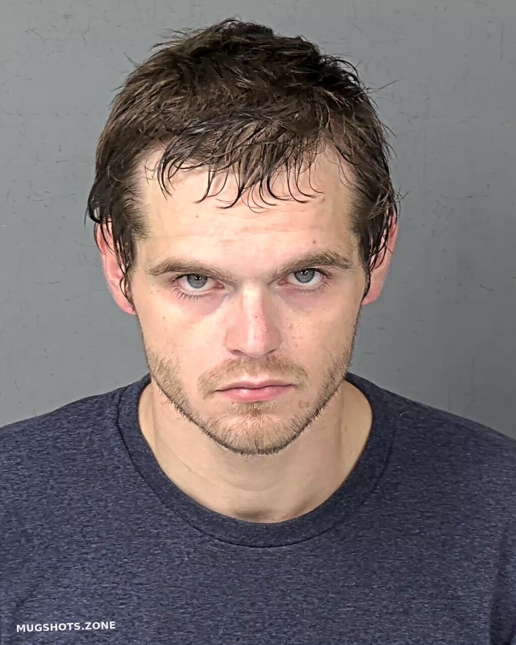 HART DYLAN ALLEN 10/01/2025 - Hernando County Mugshots Zone