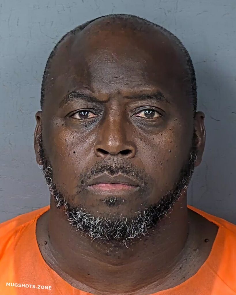 TURNER MARCUS LAVELLE 10/02/2025 - Hernando County Mugshots Zone
