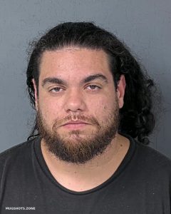 VEGA DANIEL STEVEN 10/06/2025 - Hernando County Mugshots Zone