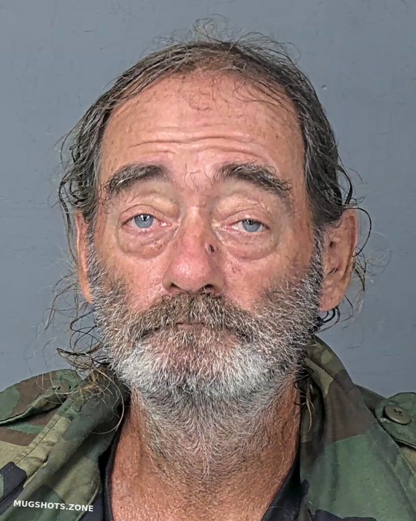 OLIVER JOSEPH WILLIAM 10/06/2025 - Hernando County Mugshots Zone