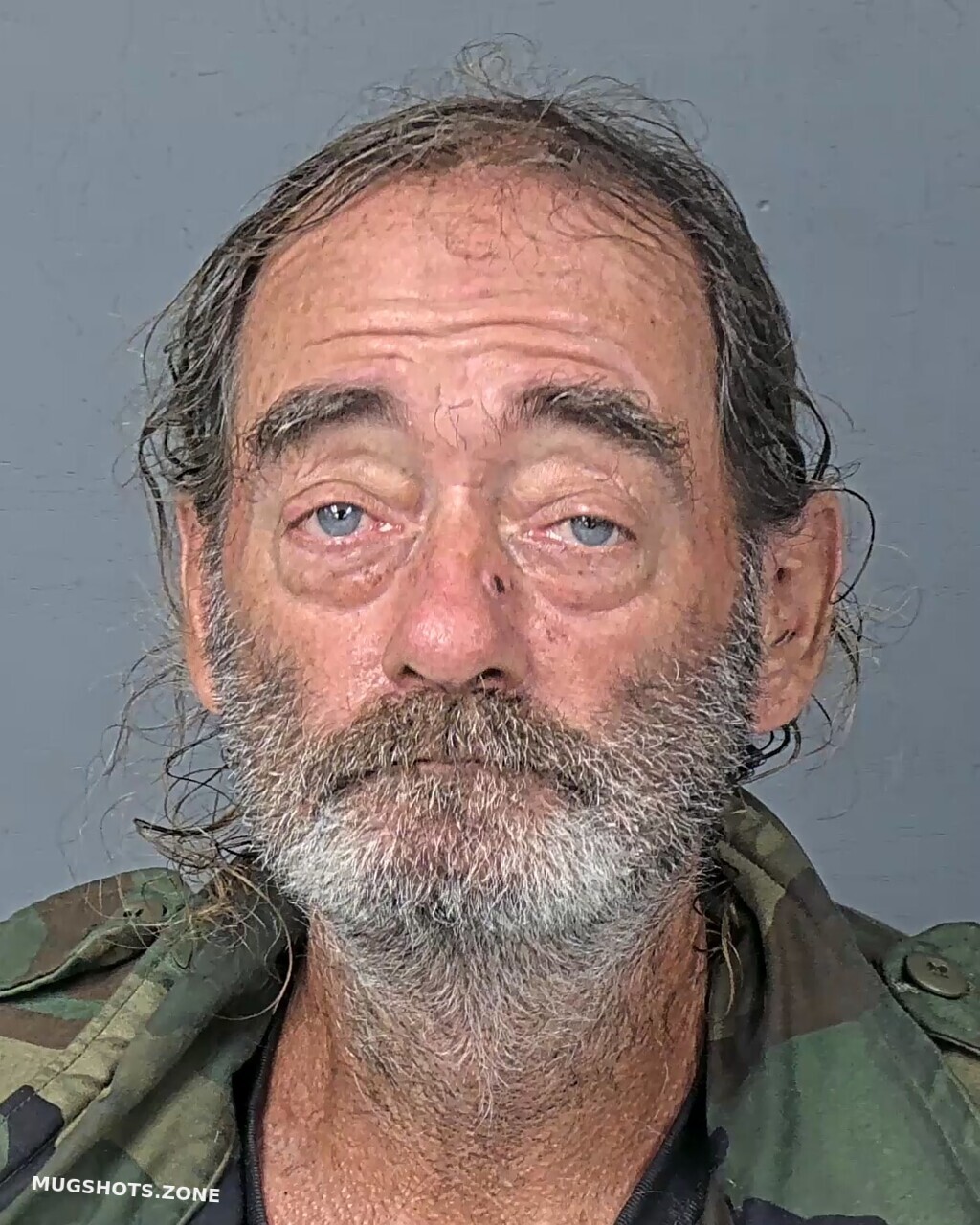 OLIVER JOSEPH WILLIAM 10/06/2025 - Hernando County Mugshots Zone