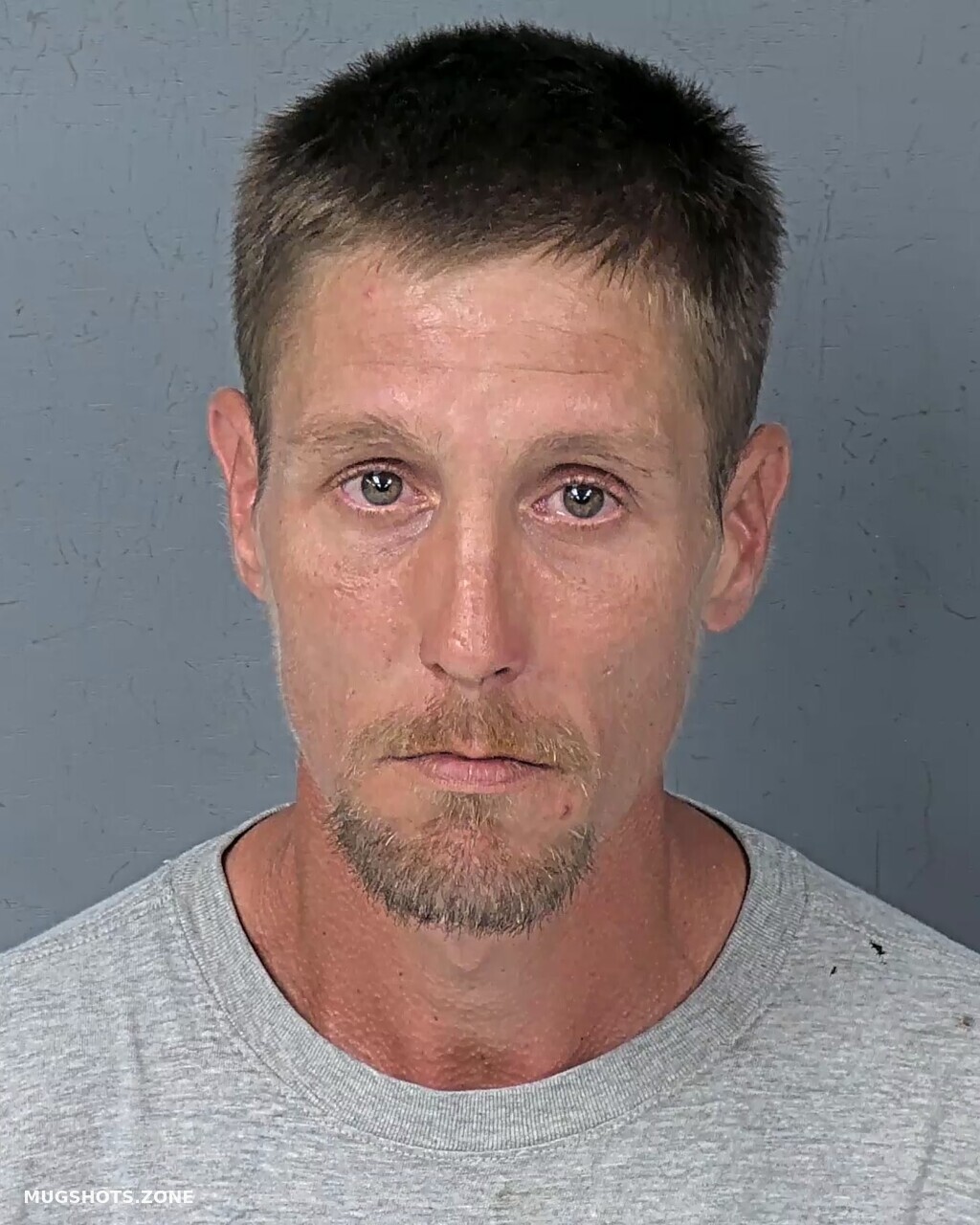 CARPENTER BRIAN ELTON 10/08/2025 - Hernando County Mugshots Zone