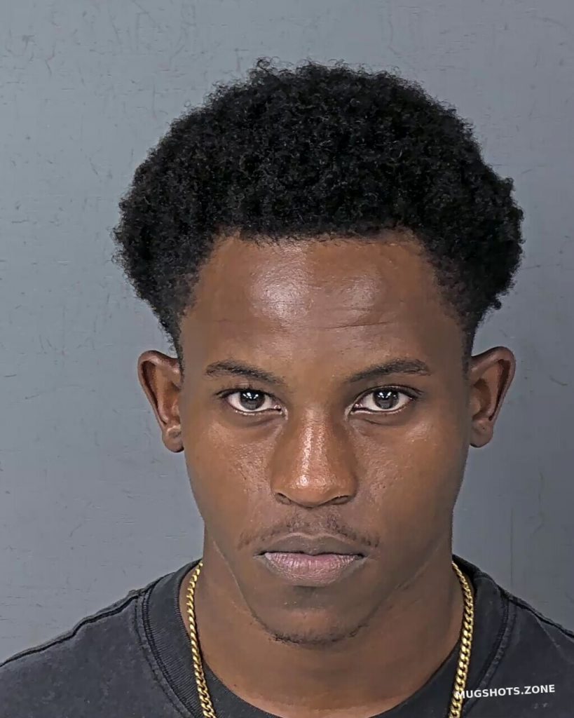 HUNTER RYAN LAMAR 10/09/2025 - Hernando County Mugshots Zone