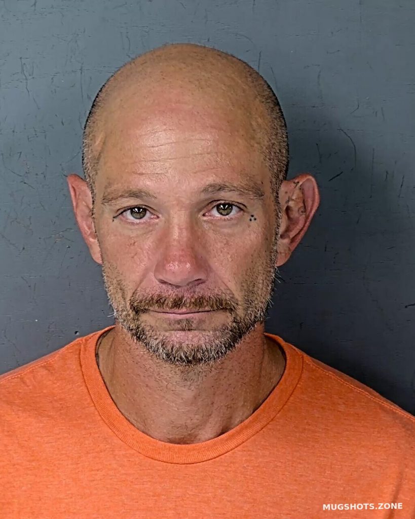 DE ROSA KENNETH WILLIAM 10/09/2025 - Hernando County Mugshots Zone