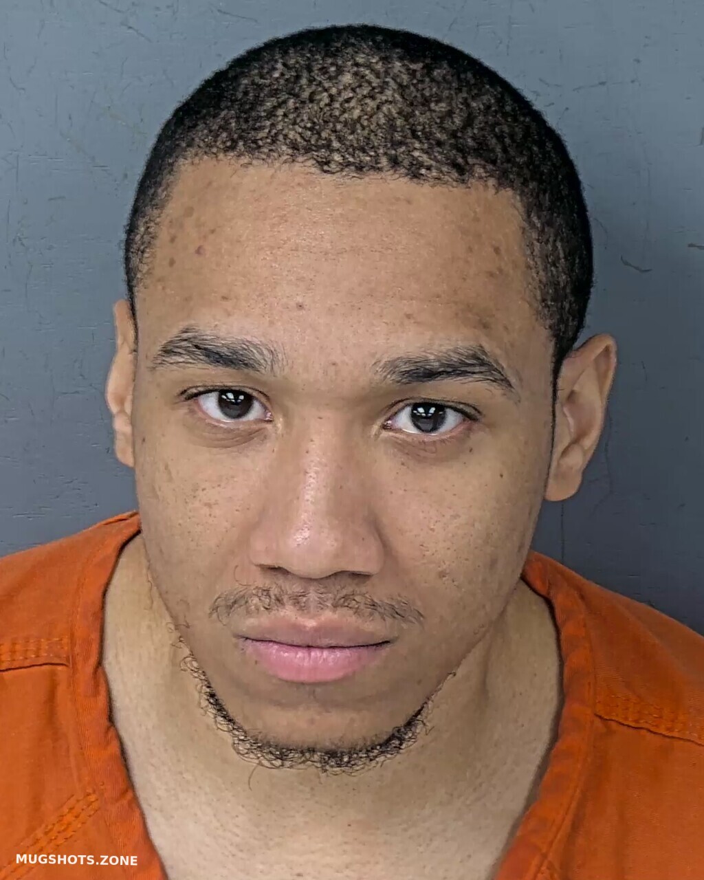 MIMS JAKERRIUS TREVON 10/10/2025 - Hernando County Mugshots Zone