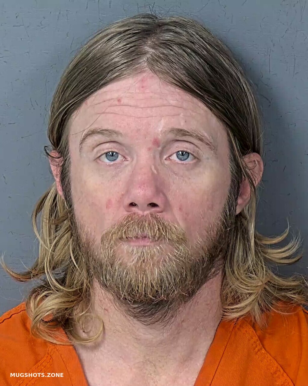 WHALEY STEVEN KYLE 10/10/2025 - Hernando County Mugshots Zone