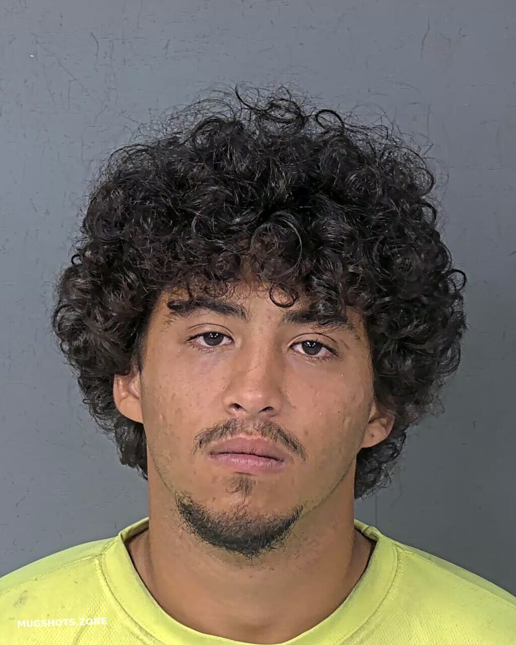 CARABALLO STEVE ENRIQUE 10/10/2025 - Hernando County Mugshots Zone