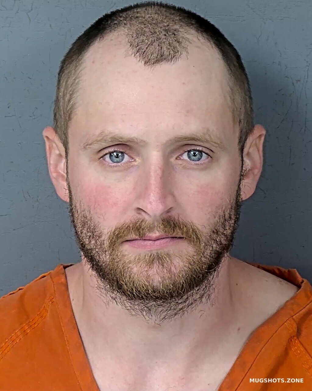 THOMPSON MARSHALL ALAN 10/10/2025 - Hernando County Mugshots Zone