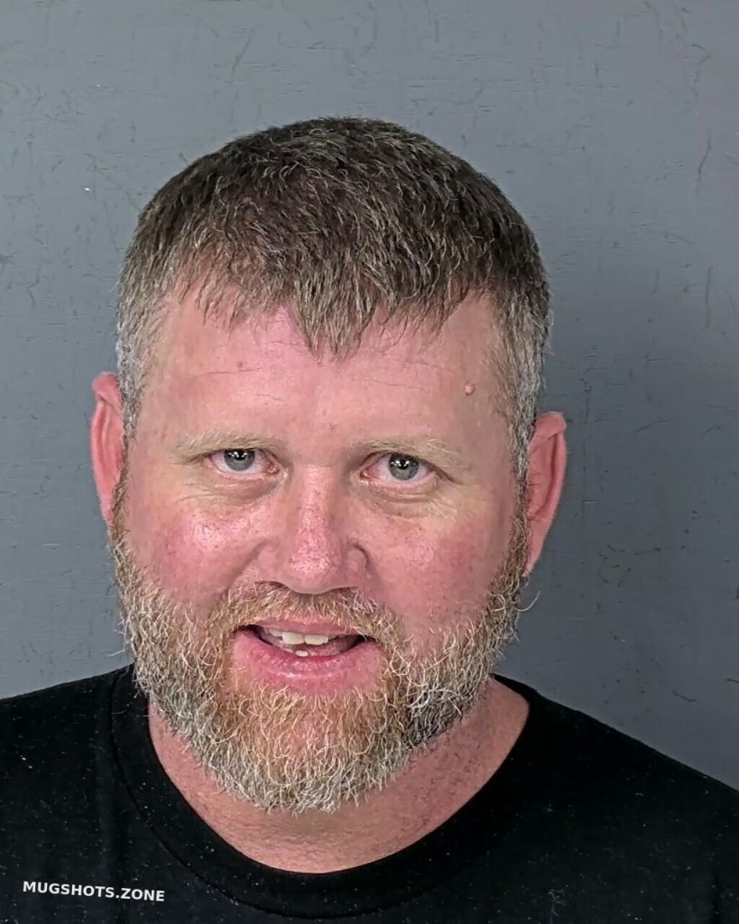 NOBLE DANIEL ALLEN 10/11/2025 - Hernando County Mugshots Zone