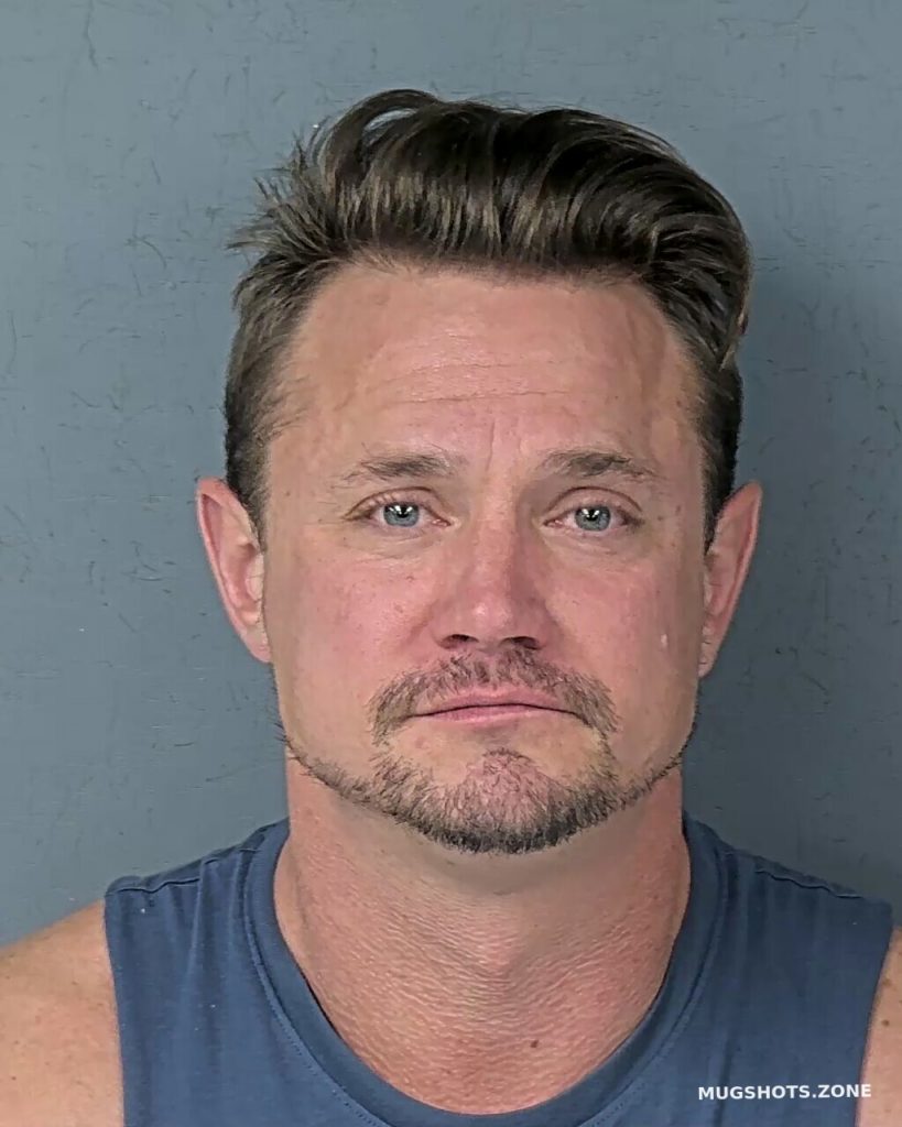 RUPIN KYLE ANDREW 10/12/2025 - Hernando County Mugshots Zone