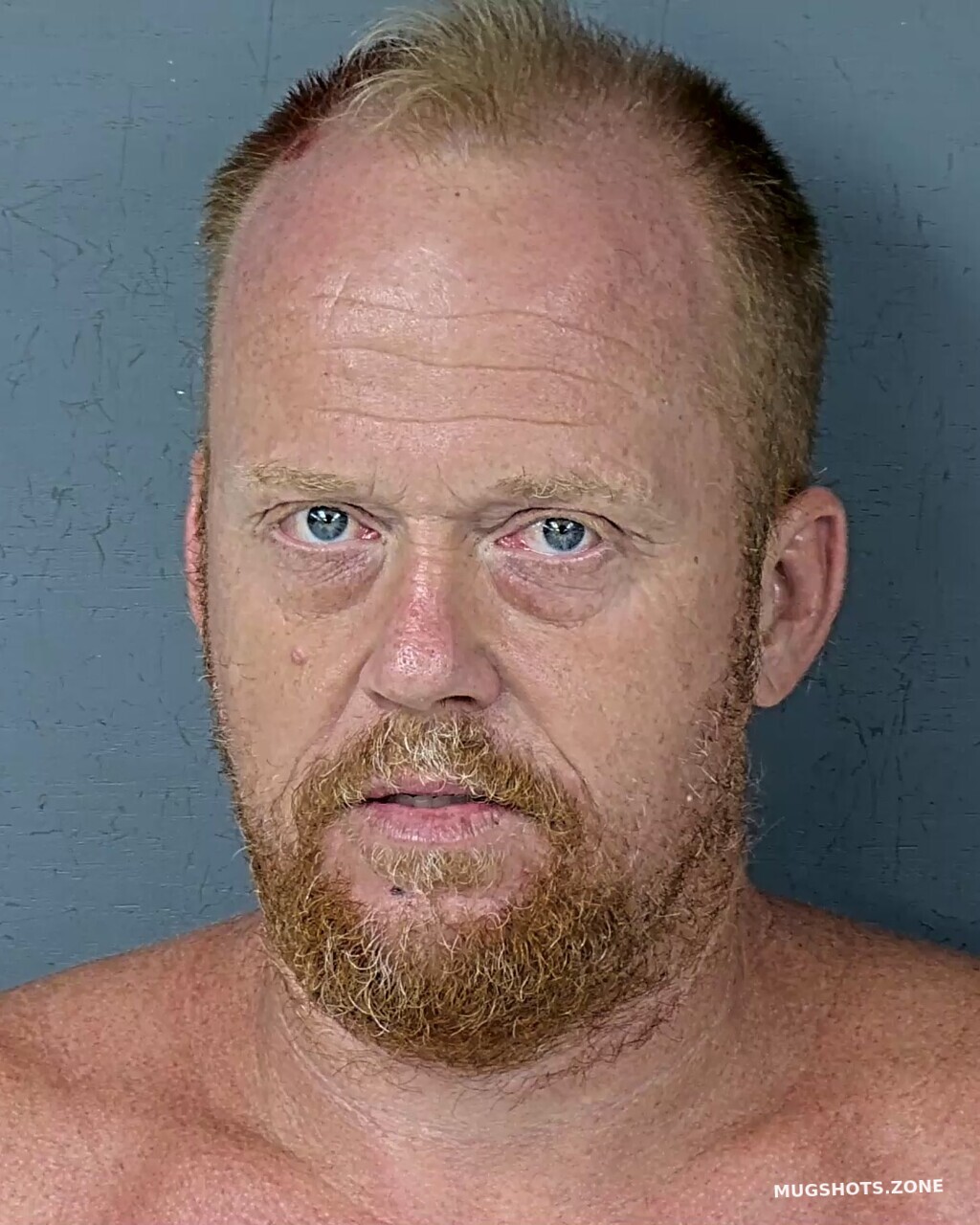 BRACKETT CHAD BRYAN 10/13/2025 - Hernando County Mugshots Zone