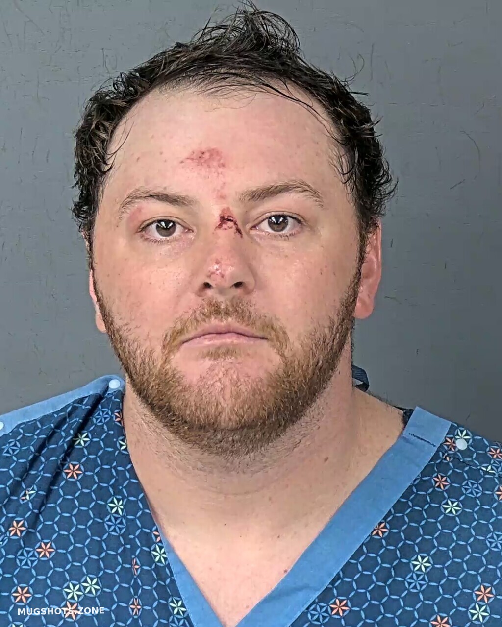 ACETO RYAN ENGLAND 10/15/2025 - Hernando County Mugshots Zone