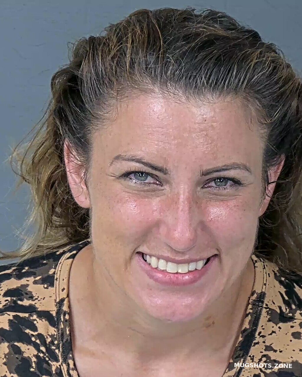 KRONEMBERG ANGELA ROSE 10/16/2025 - Hernando County Mugshots Zone