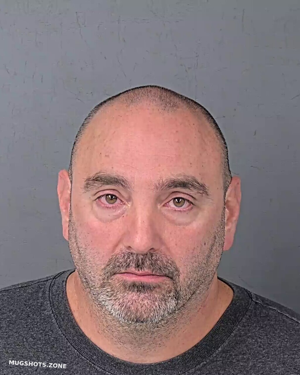 RHODES ROCKY ALLEN 10/17/2025 - Hernando County Mugshots Zone
