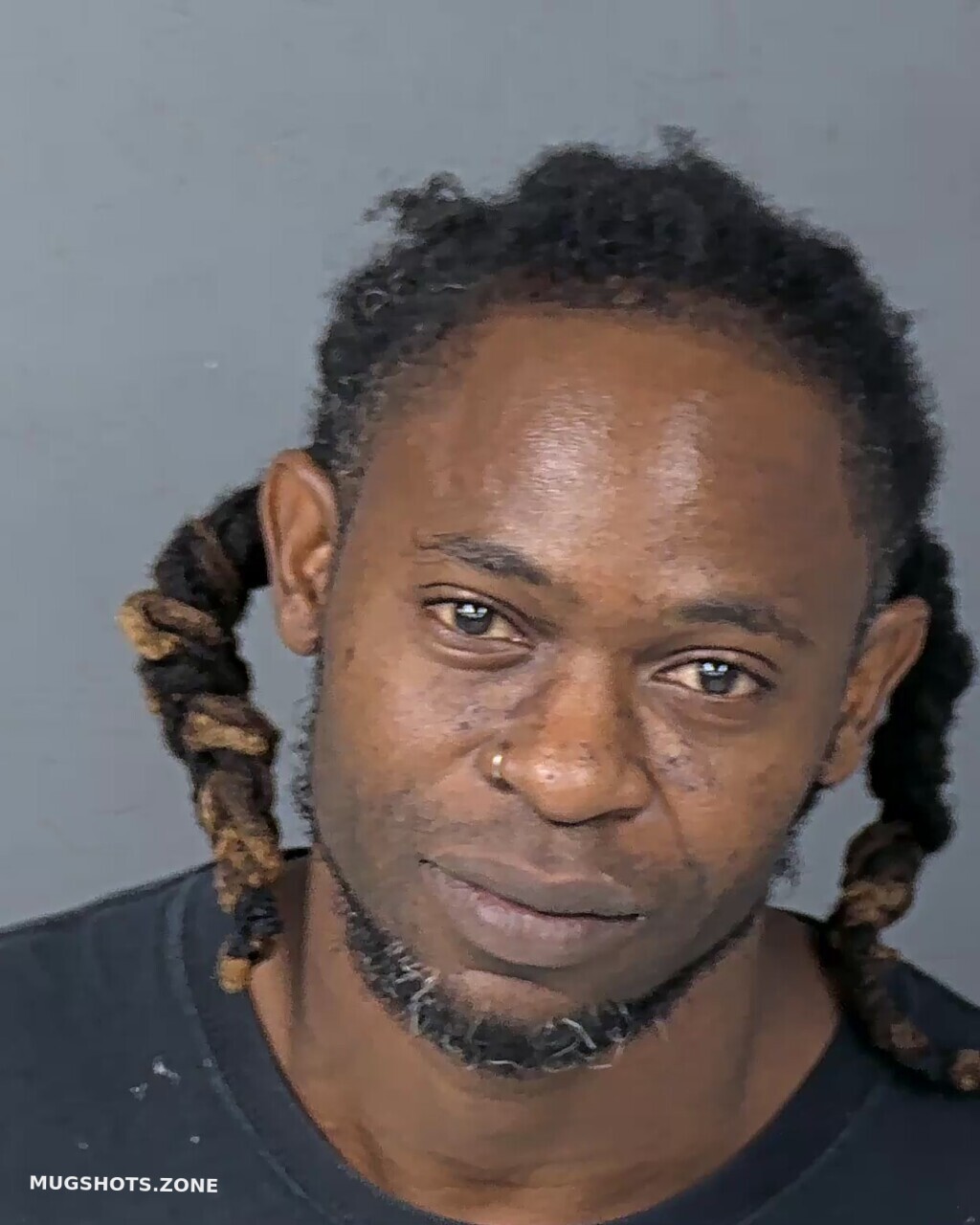 DUKES JAMES 10/17/2025 - Hernando County Mugshots Zone