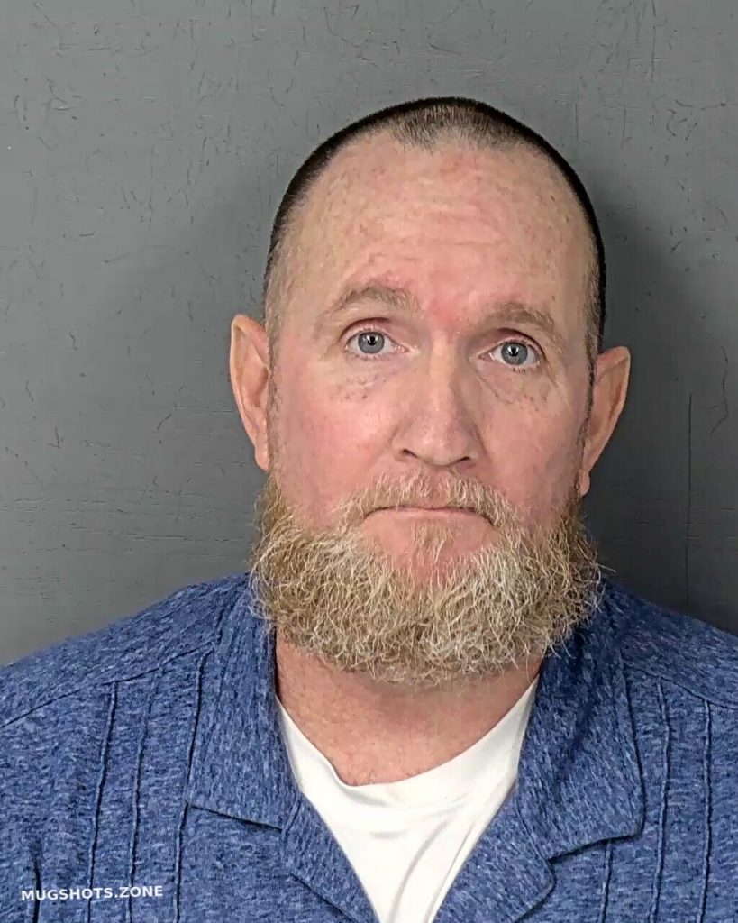 CORDER DAVID DANIEL 10/17/2025 - Hernando County Mugshots Zone