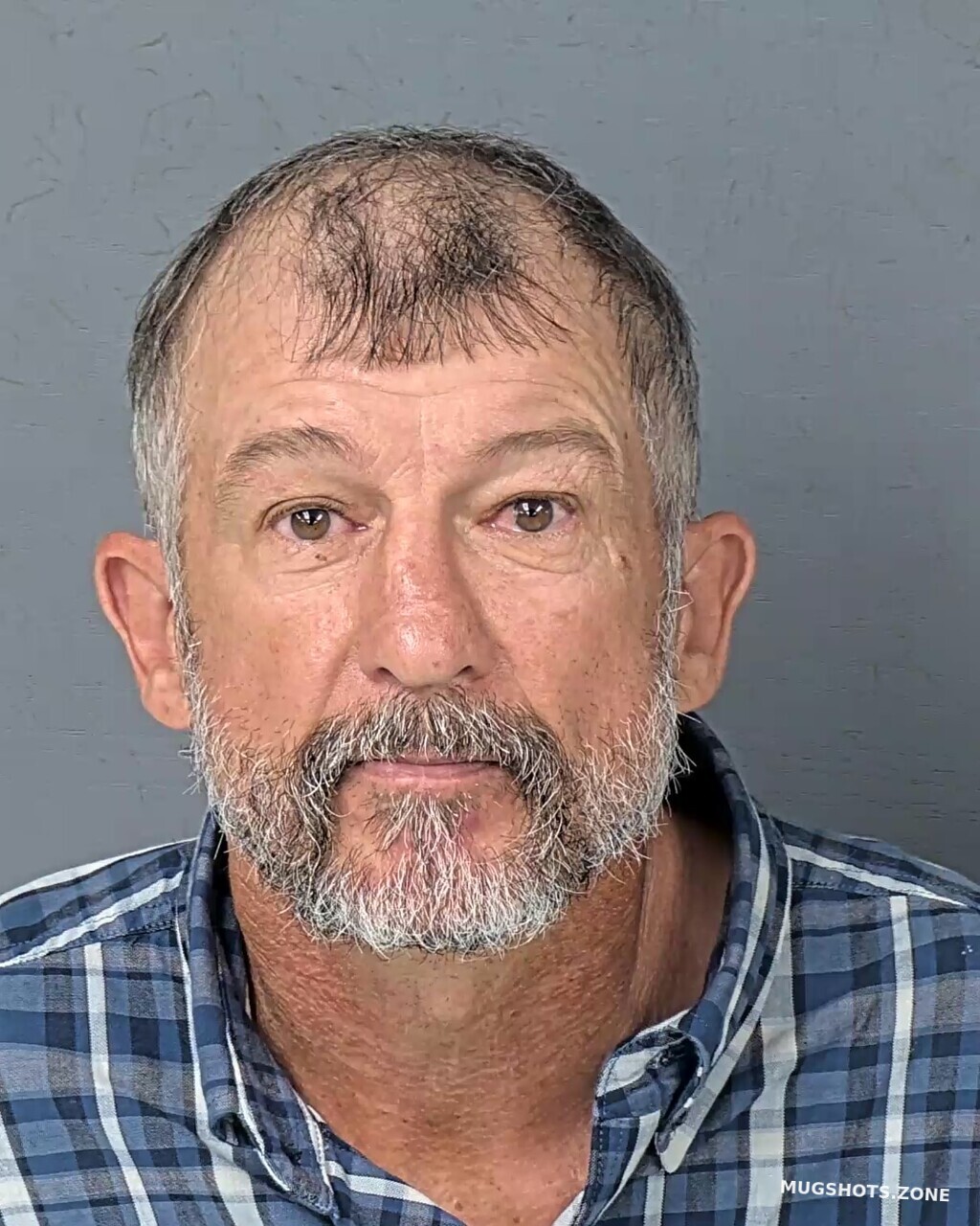 PIKE SCOTT CLIFFORD 10/20/2025 - Hernando County Mugshots Zone