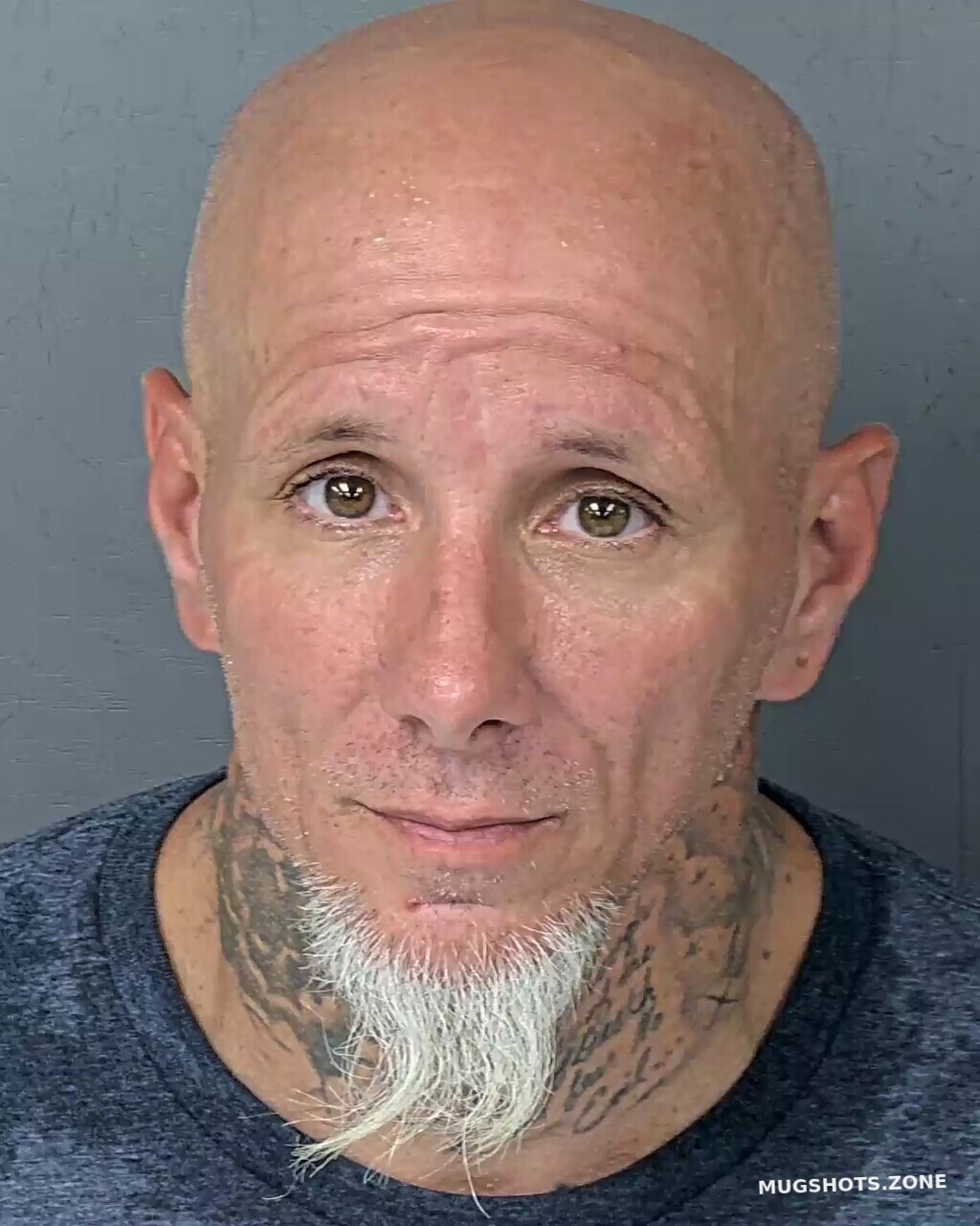 PARKER ANTHONY DAVIS 10/22/2025 - Hernando County Mugshots Zone