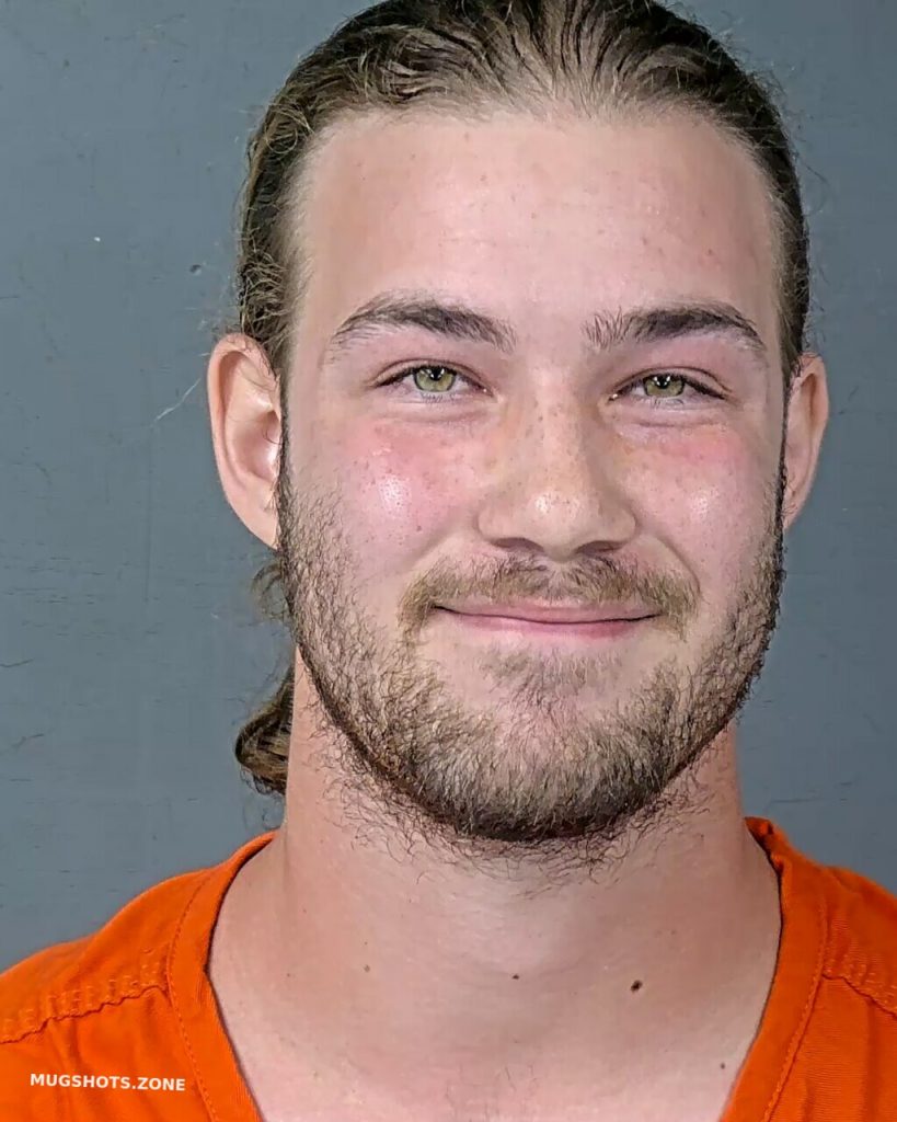 FERNANDEZ JOSEPH 10/22/2025 - Hernando County Mugshots Zone