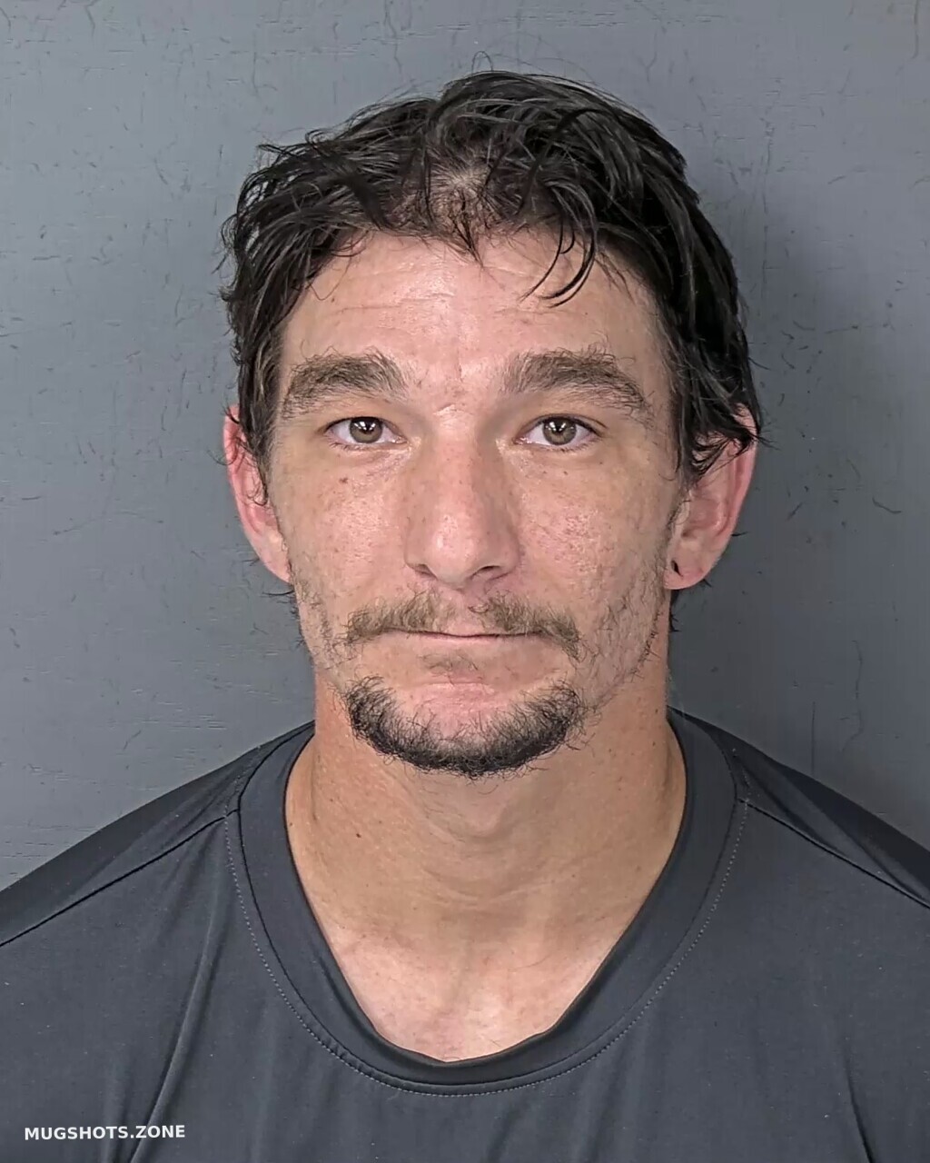 RUDISILL DANIEL CHRISTOPHER LEE 10/22/2025 - Hernando County Mugshots Zone