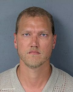 WOODFORK NIGEL JONATHAN DAVID 10/24/2025 - Hernando County Mugshots Zone