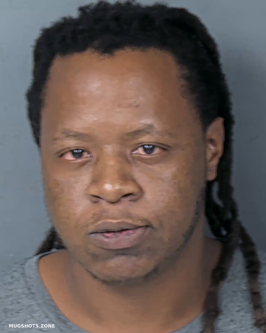 GORDON STEPHEN ANDREW 10/24/2025 - Hernando County Mugshots Zone