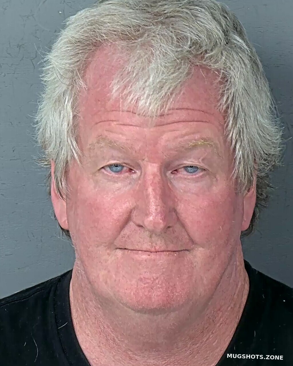 BUCHANAN GREGORY W 10/24/2025 - Hernando County Mugshots Zone