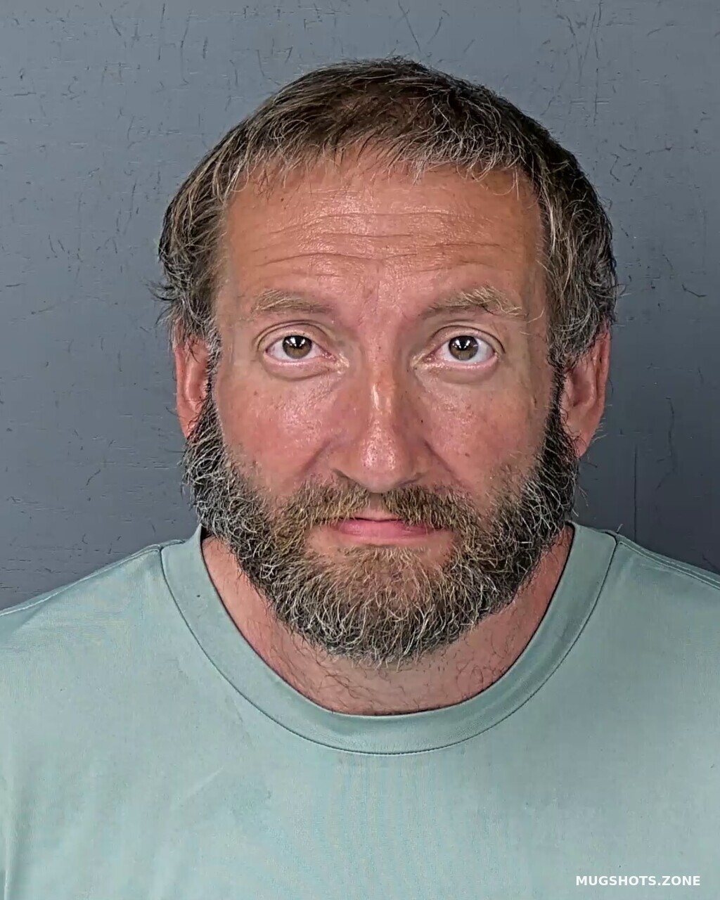 HAYNICK RICHARD ALAN 10/26/2025 - Hernando County Mugshots Zone