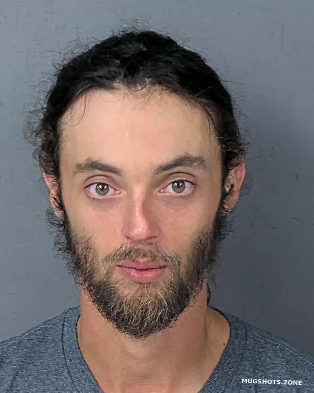 SCHRETT JORDAN 10/27/2025 - Hernando County Mugshots Zone