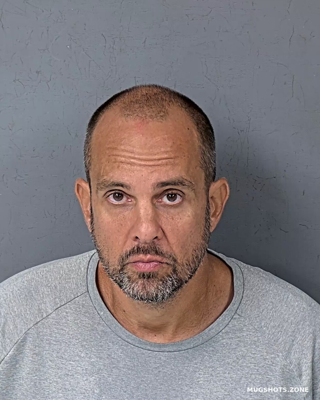 LAFONTAINE BRIAN RUSSEL 10/28/2025 - Hernando County Mugshots Zone