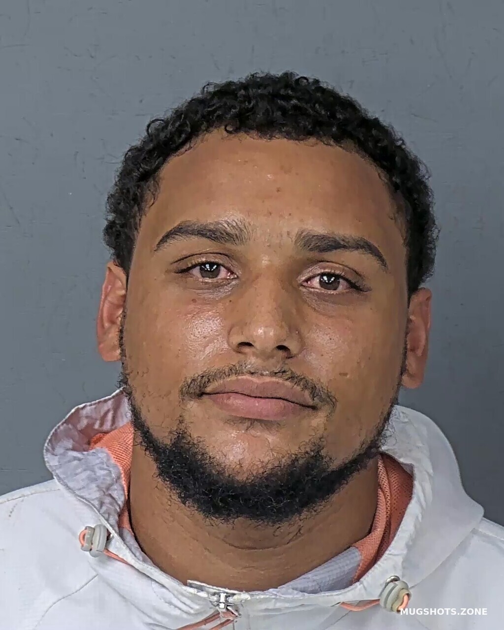 STRAIN JOSEPH 10/28/2025 - Hernando County Mugshots Zone
