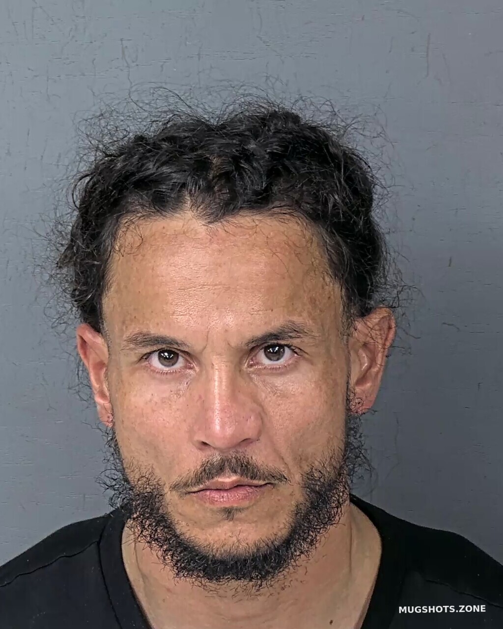 HUERTAS JUAN MANUEL 10/29/2025 - Hernando County Mugshots Zone