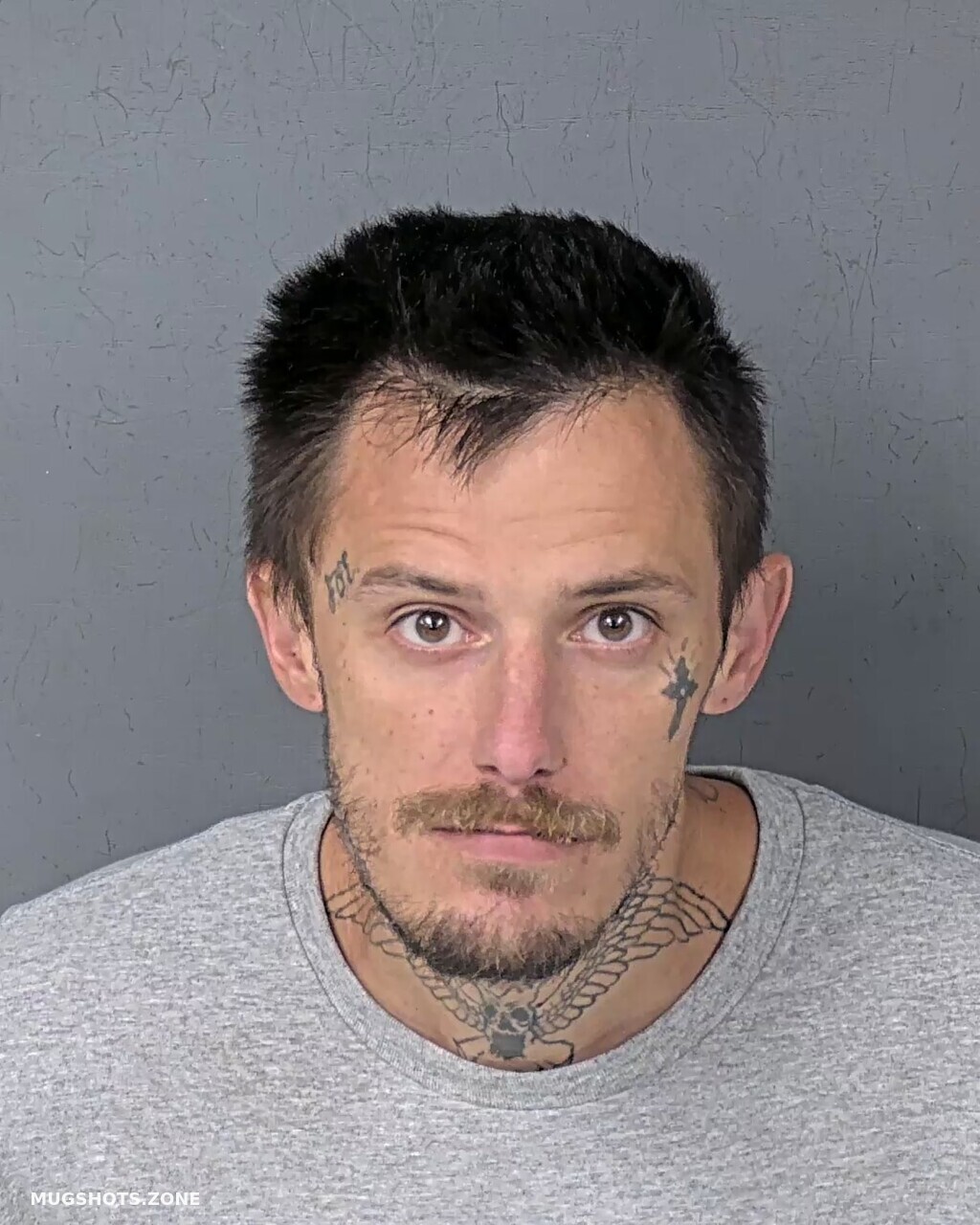 MATTIX KYLER THOMAS 10/30/2025 - Hernando County Mugshots Zone