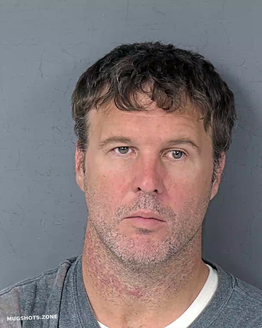 HYLTON JOE 10/30/2025 - Hernando County Mugshots Zone