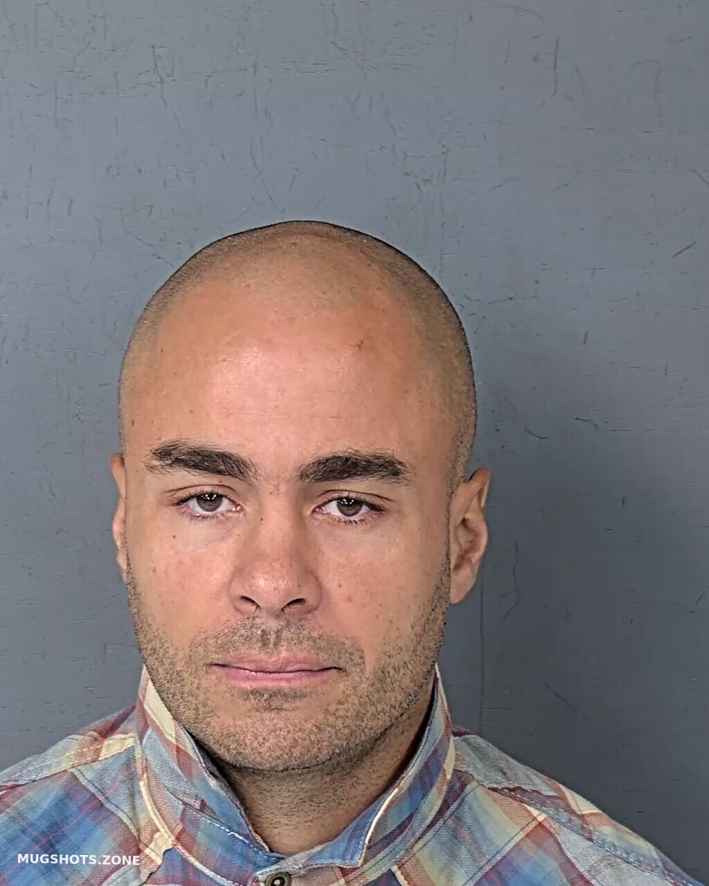 RODRIGUEZ VINCENT MICHAEL 10/30/2025 - Hernando County Mugshots Zone