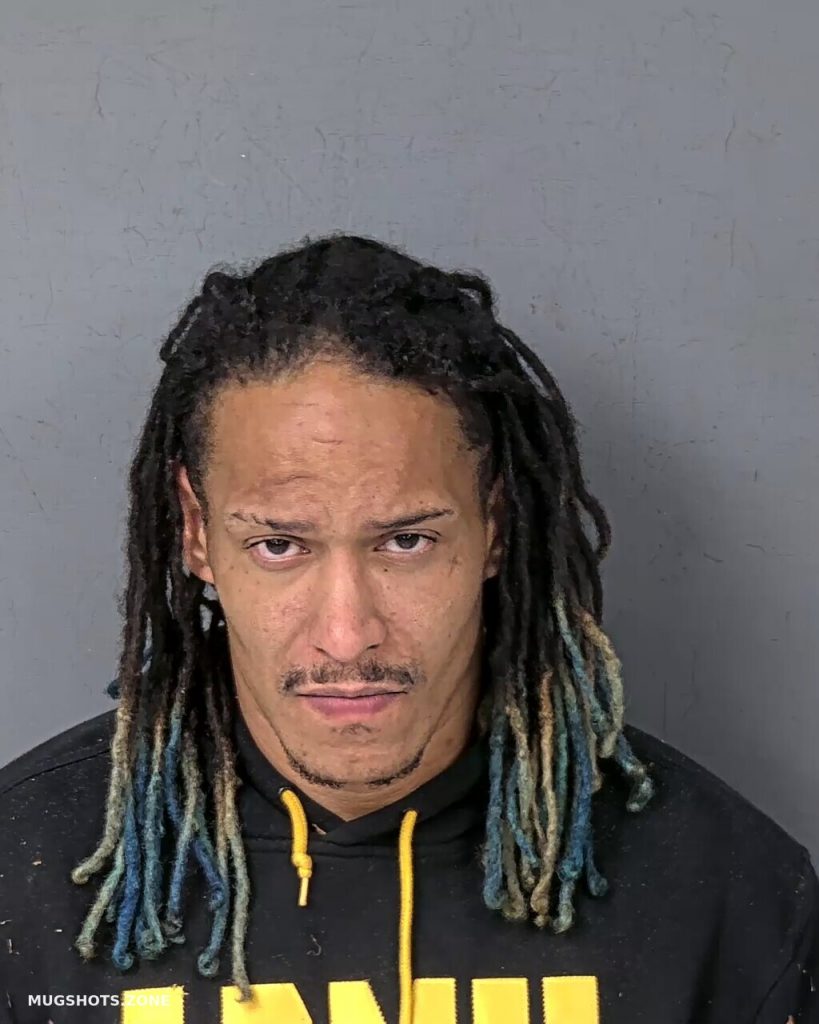 RIVERA-ROSS JESUS MANUEL 10/31/2025 - Hernando County Mugshots Zone